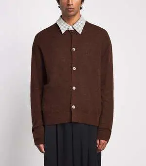 Studio Nicholson Andres Cardigan