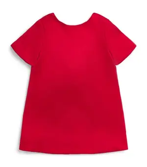 BARDOT JUNIOR Bow Demi Dress