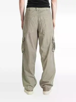 ERL Ripstop Cargo Pants - Neutrals