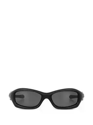 Oakley Muzm Fat Cat Sunglasses - Black