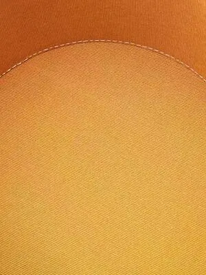 Celine 2010-2026 Medium Triomphe Coated Canvas Tambour Crossbody Bag