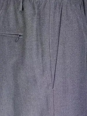 CELLAR DOOR Ezio Pleated Trousers