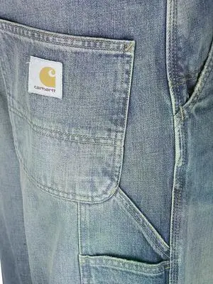 Carhartt Work In Progress Og Single Knee Jeans