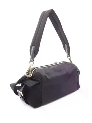 Prada 2013-2026 Re Nylon Satchel