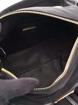 Prada 2013-2026 Re Nylon Satchel