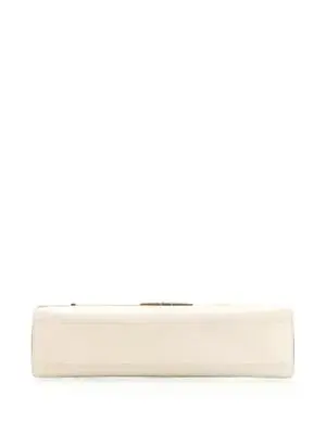 Saint Laurent Manhattan Leather Medium Shoulder Bag