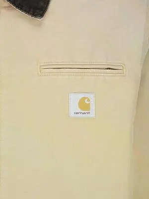 Carhartt Work In Progress Og Detroit Jacket