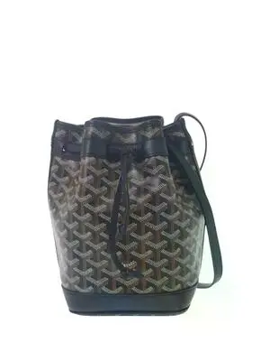 Goyard Box Bucket Bags