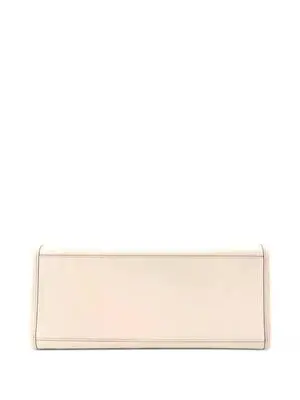 Fendi Sunshine Shopper Leather Medium Tote Bag
