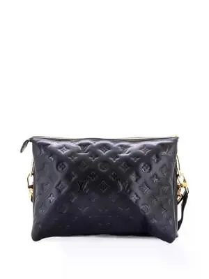 Saint Laurent Le 5 A 7 Supple Leather Small Hobo Bag