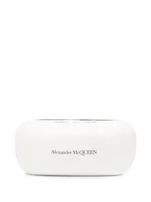 Alexander McQueen Square-frame Sunglasses