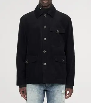 ALLSAINTS Courduroy Eden Jacket