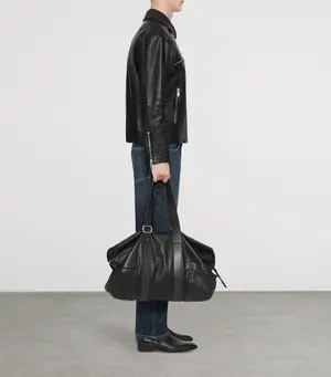 ALLSAINTS Lambskin Vegason Jacket