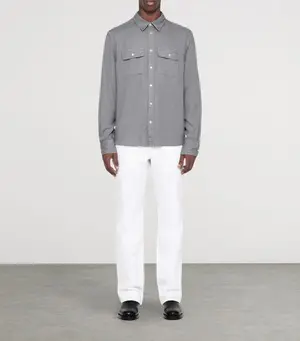 ALLSAINTS Bond Shirt