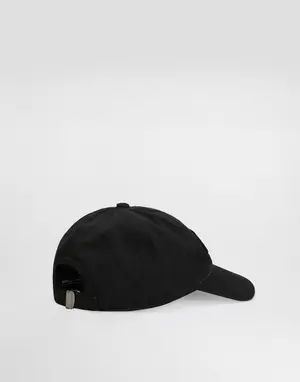 Dolce & Gabbana Drill Baseball Cap Hats And Gloves