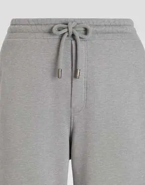 Dolce & Gabbana Fleece Jogging Trousers Pants And Shorts Multi-colored