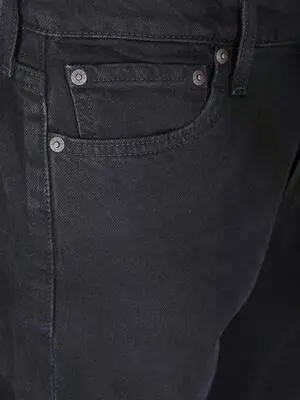 LEVI'S 511 Slim-cut Jeans - Black