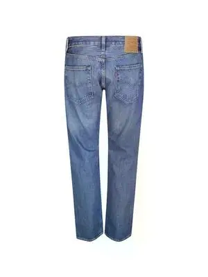 LEVI'S 501 Relaxed Jeans