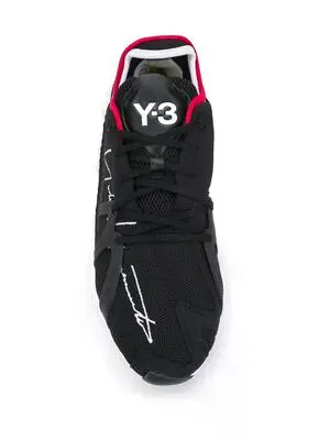 Y3 Salvation Sneakers