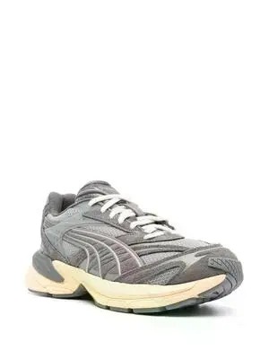 PUMA Velophasis Sd Panelled Sneakers