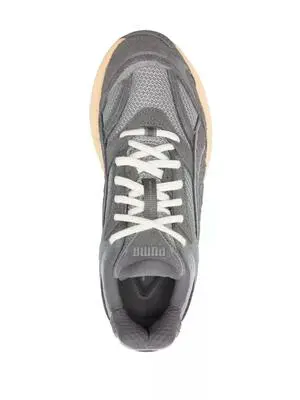 PUMA Velophasis Sd Panelled Sneakers