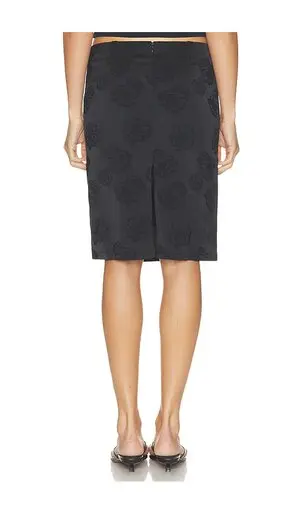 Lioness Play On Midi Skirt In . Also