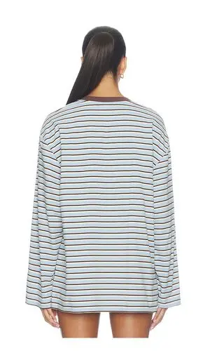 LOVERS AND FRIENDS Collins Top In . Also
