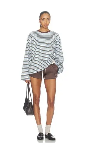 LOVERS AND FRIENDS Collins Top In . Also