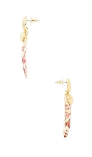 LOVERS AND FRIENDS Malia Earrings