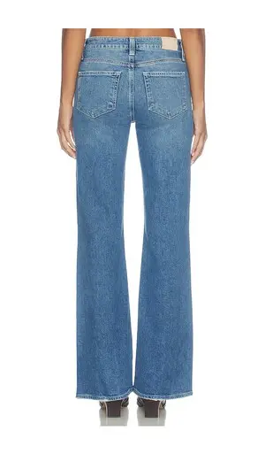 Paige Sofia Flare Jeans In . Also