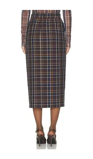 FAVORITE DAUGHTER The Meyer Skirt In . Also