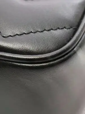 Gucci 2010s Gg Marmont Quilted Shoulder Bag