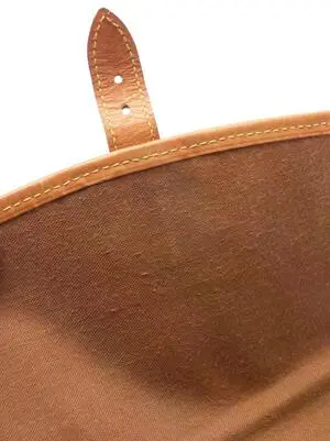 LOUIS VUITTON 1998 Monogram Sologne Shoulder Bag