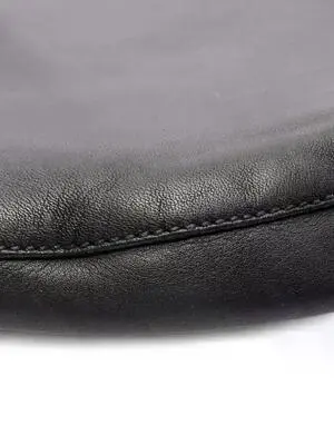 Gucci 2010s Leather Shoulder Bag