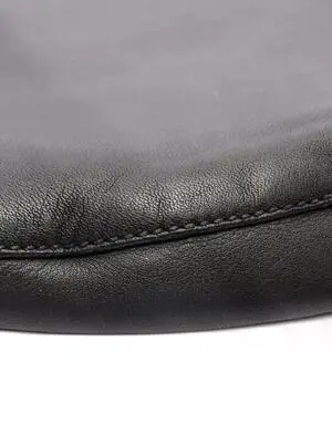 Gucci 2010s Leather Shoulder Bag