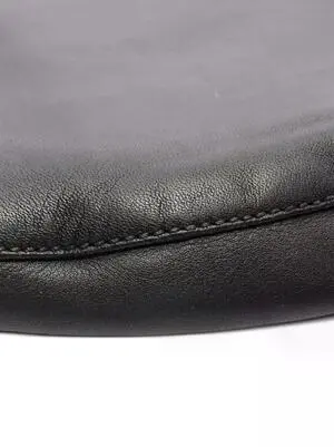 Gucci 2010s Leather Shoulder Bag