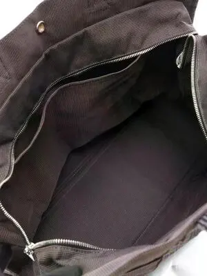 Hermès 2010s Gm Yale Line Tote Bag - Grey