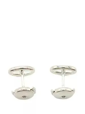 Hermès Chaine D'ancre Earrings