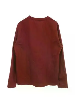 Hermès Double-pocket T-shirt