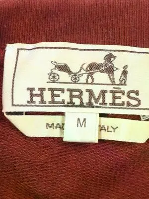 Hermès Double-pocket T-shirt