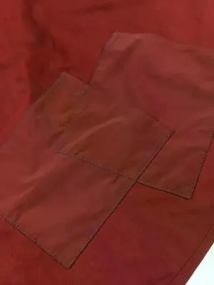 Hermès Double-pocket T-shirt