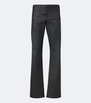 Gucci Straight Jeans - Black