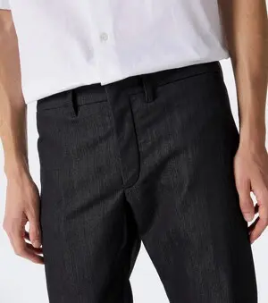 Gucci Straight Jeans
