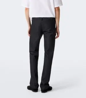 Gucci Straight Jeans