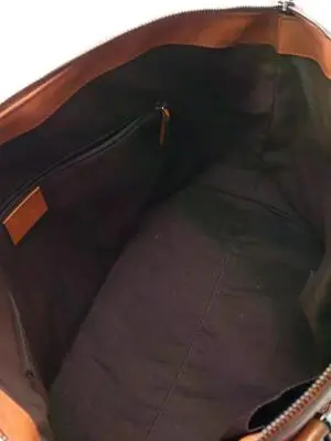 Gucci 2000s Interlocking G Guccissima Tote Bag