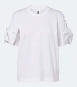 Noir Kei Ninomiya Classic T-shirts For Women
