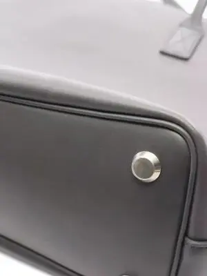 Balenciaga 2010s Bel Air Tote Bag