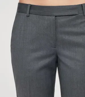 ALLSAINTS Solace Bootcut Trousers