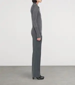 ALLSAINTS Solace Bootcut Trousers