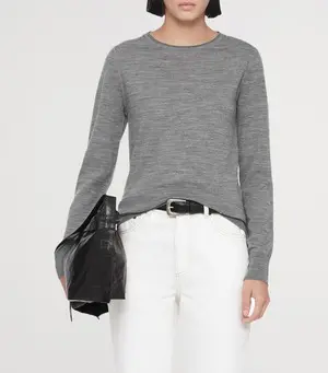ALLSAINTS Merino Wool Coyte Sweater
